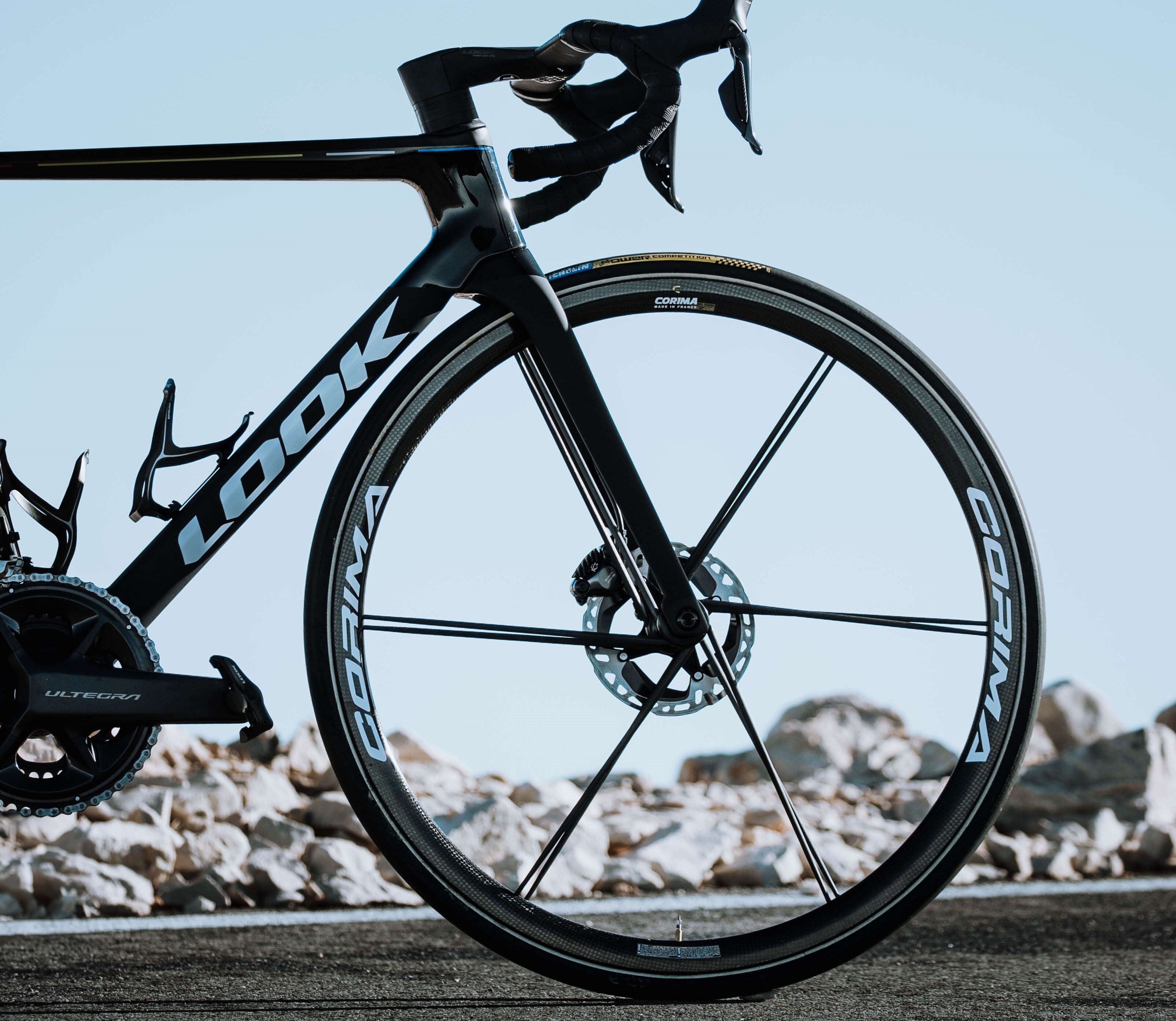 WS EVO 32 – Corima UK